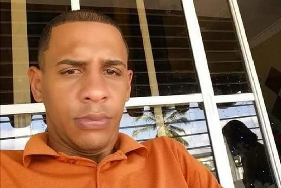 Una Hermana De Taxista Muerto En Los Alcarrizos Dice Que No Tenía