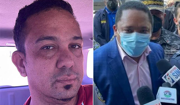 Solicitarán 12 Meses De Prisión Preventiva Contra Alexis Villalona