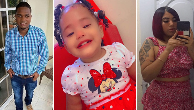 Madre pide ayuda para dar con el paradero de hombre que le quito la vida a su hija - LosMocanos.com