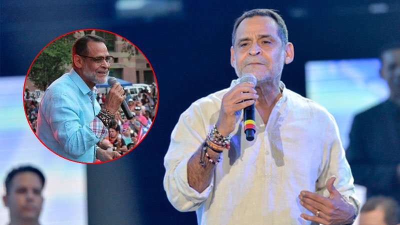 Fallece el salsero puertorriqueño Héctor Tricoche Fallece el salsero puertorriqueño Héctor Tricoche