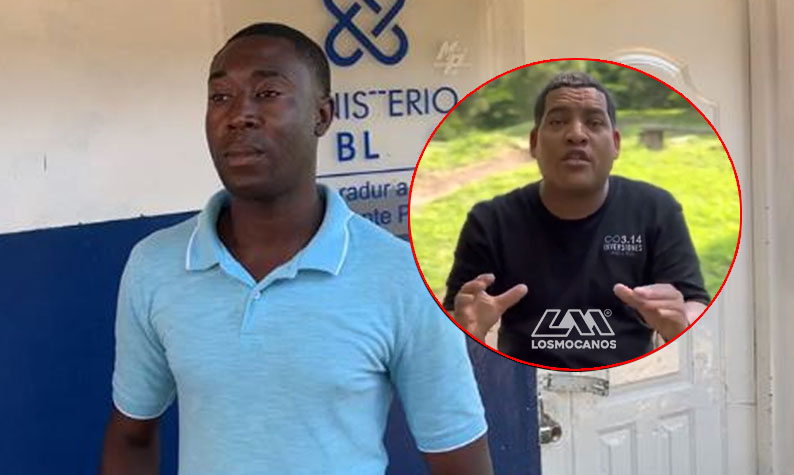Hombre Se Querella Contra Mantequilla Por Estafa Y Amenaza