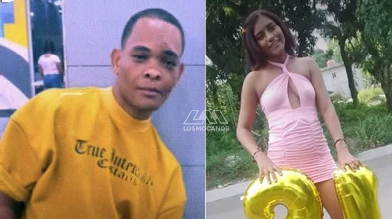 Raso Tortura Y Mata A Su Pareja