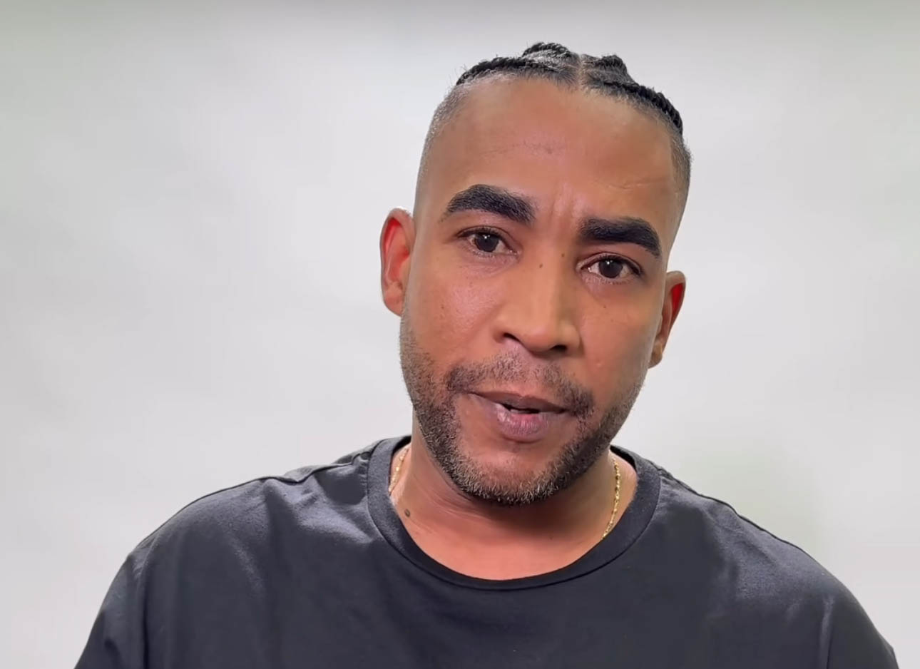 Don Omar revela tiene cáncer - LosMocanos Don Omar revela tiene cáncer - LosMocanos