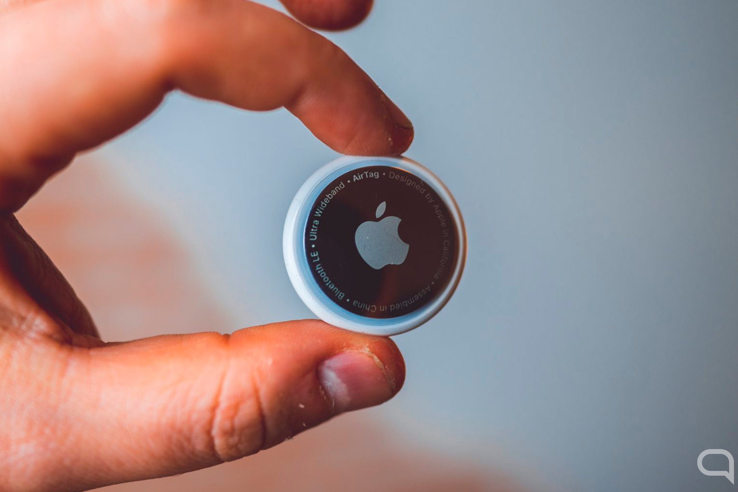 todo sobre el próximo rastreador de Apple - LosMocanos.com