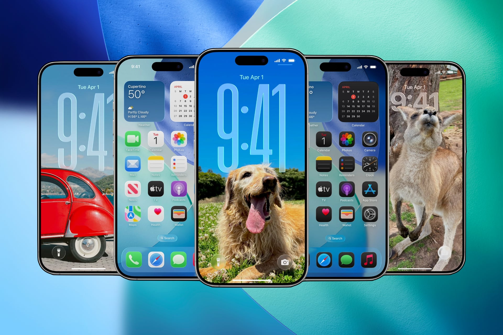 7 novedades ocultas de iOS 26 que deberías probar en tu iPhone - LosMocanos.com