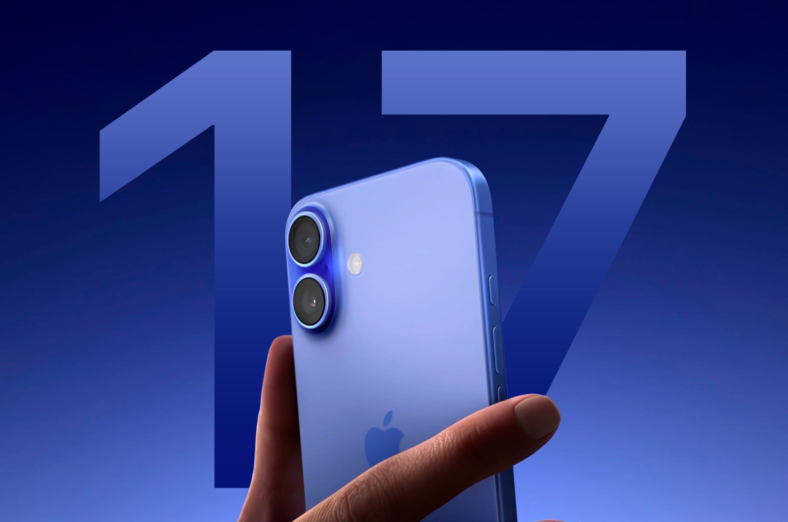 Confirmada la gran mejora del iPhone 17: llevas cuatro años esperando esta noticia - LosMocanos.com