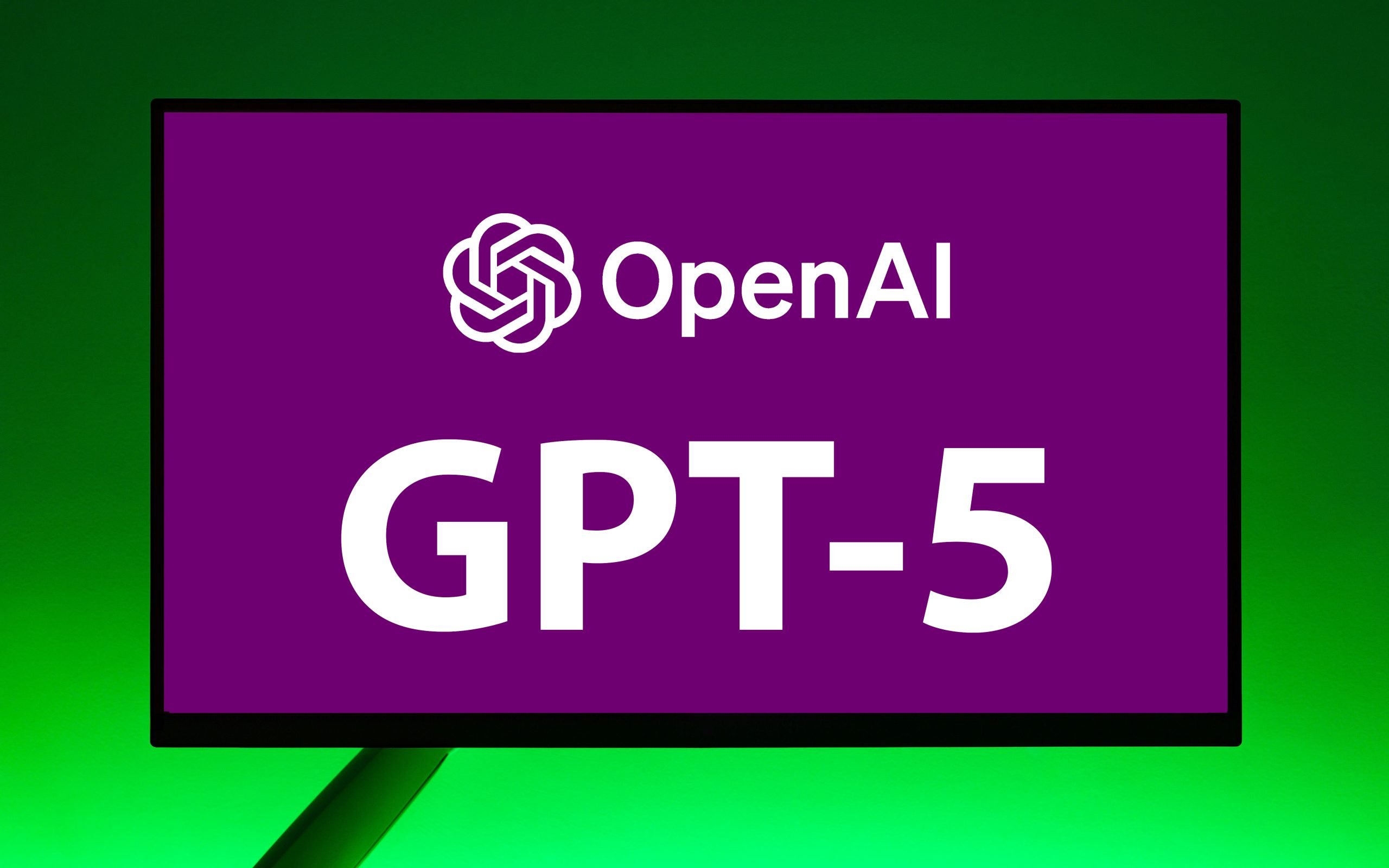 OpenAI podría lanzar GPT-5 a inicios de agosto - LosMocanos.com