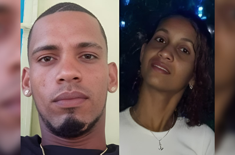 A su expareja en Samaná - LosMocanos.com