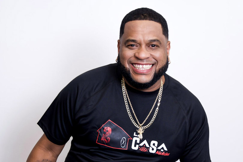 La Fruta La Casa de Alofoke 2 - LosMocanos.com